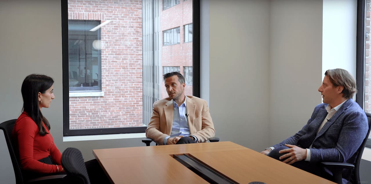 BAT Disrupt | The Breitenbach Advisory Team