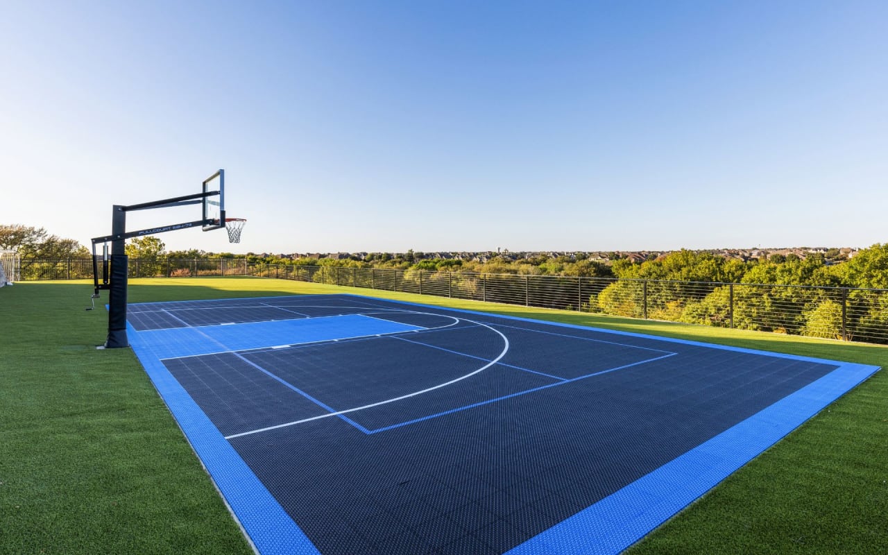 Project Elevate | Developments