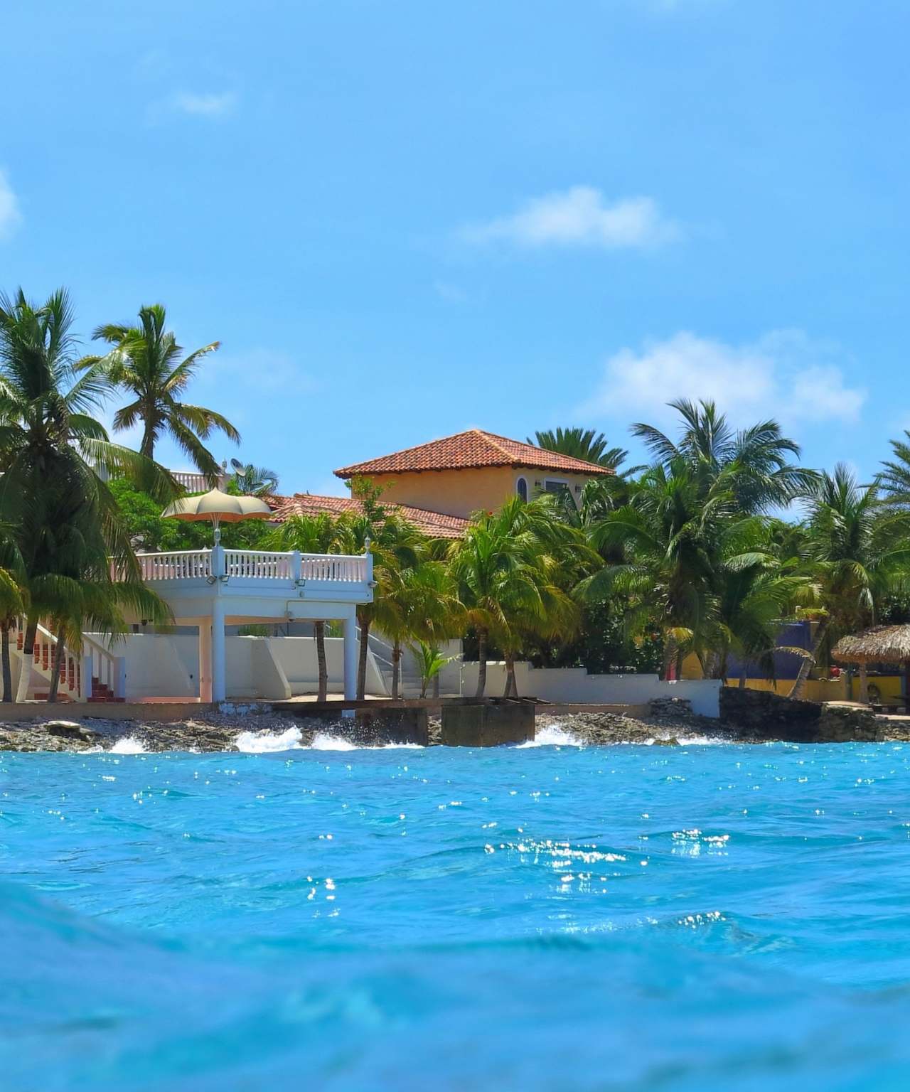 Sarah & Peter Breitlander | Playa Flamingo Real Estate