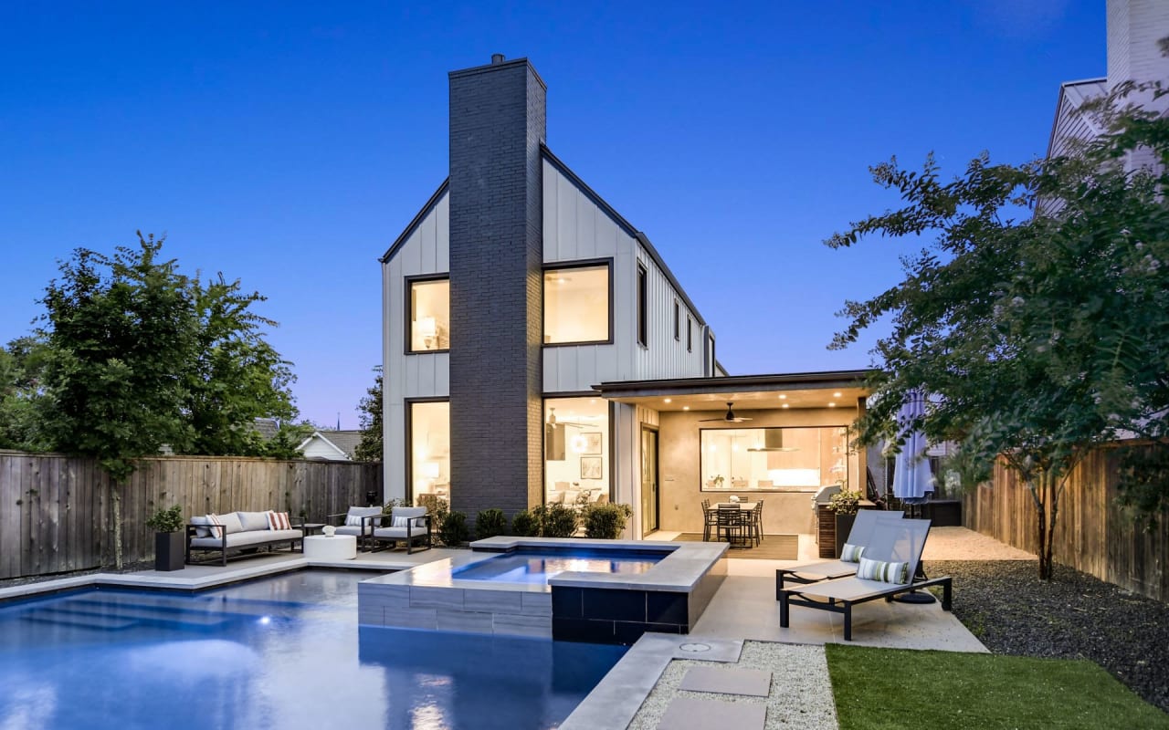 Deane Residential | Austin Real Estate Agent