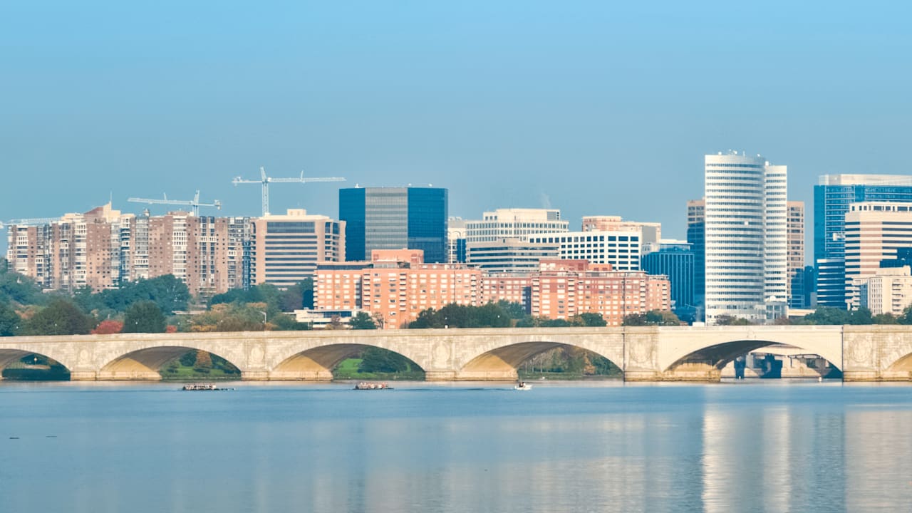 Invest in Arlington, VA - High Rental Demand | Varity Homes