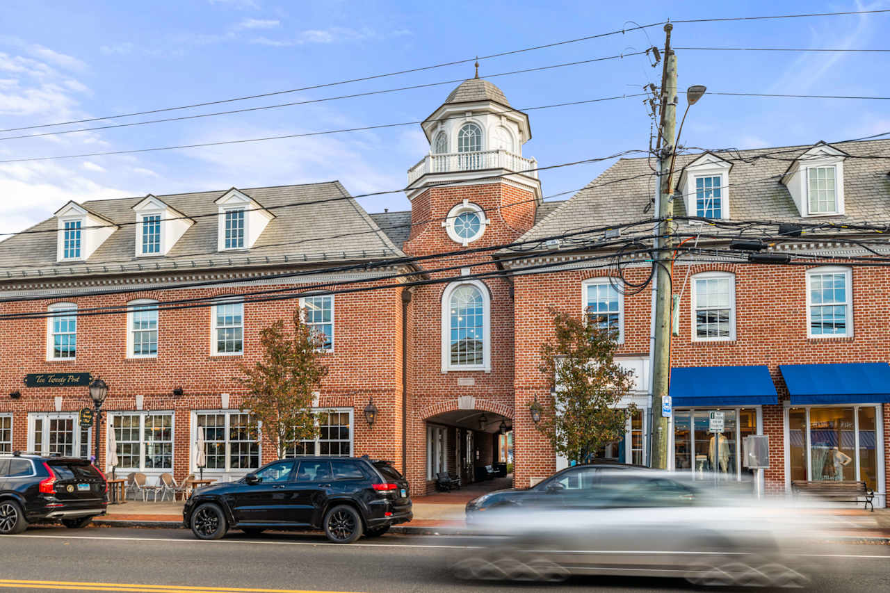 Family friendly activities in Darien Ct | Ellen McCue