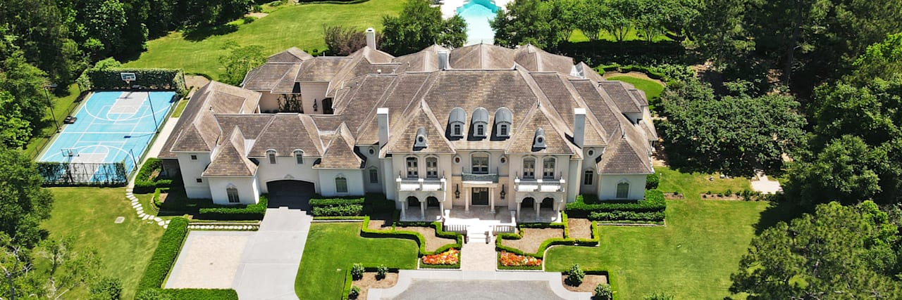 Haley Garcia Group | The Woodlands Real Estate