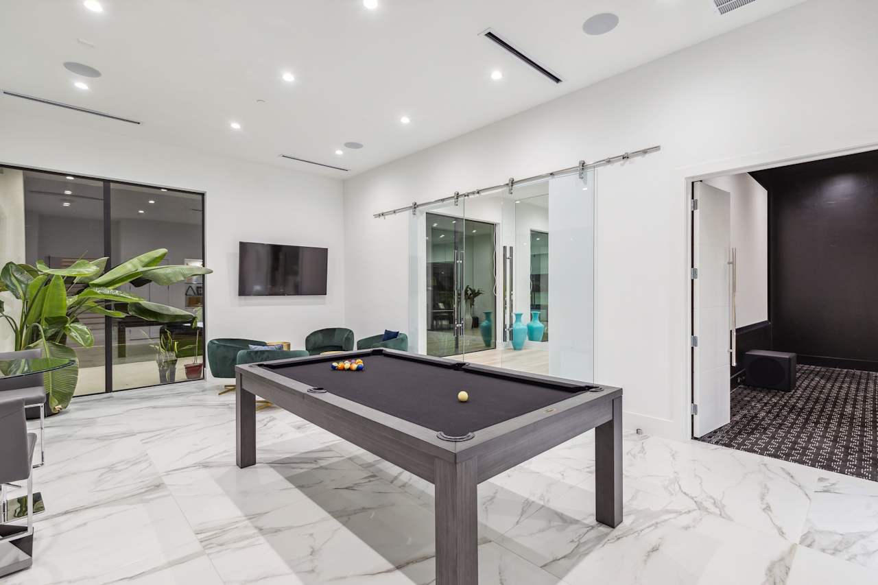 Project Oasis | Developments