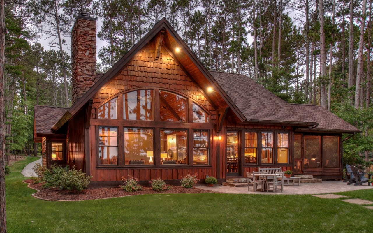 Larson Group | Crosslake, MN Real Estate Agents