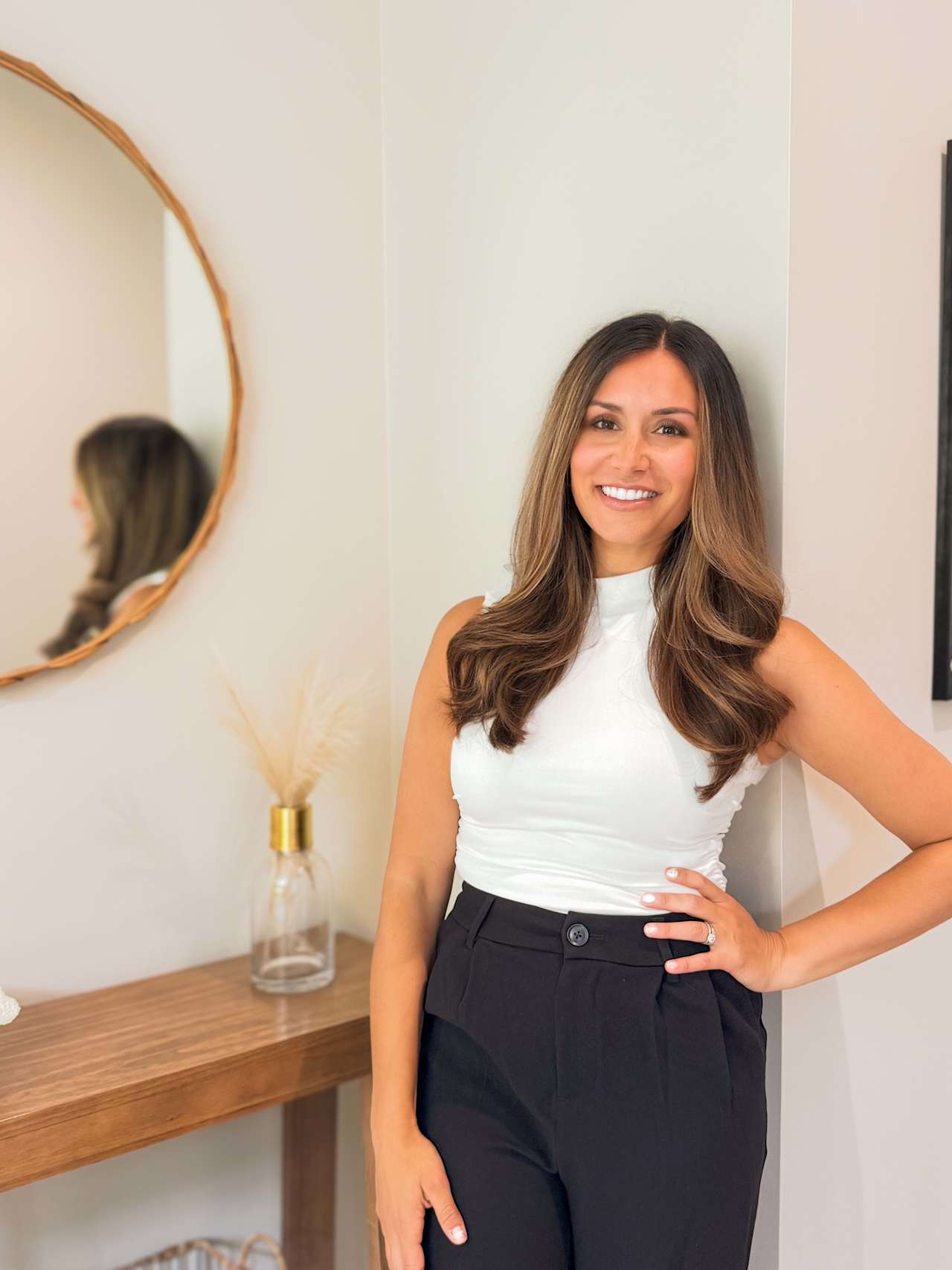 Currantly Home | New Haven County Agents & Realtors