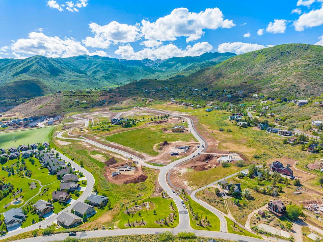 The Reserve | Development