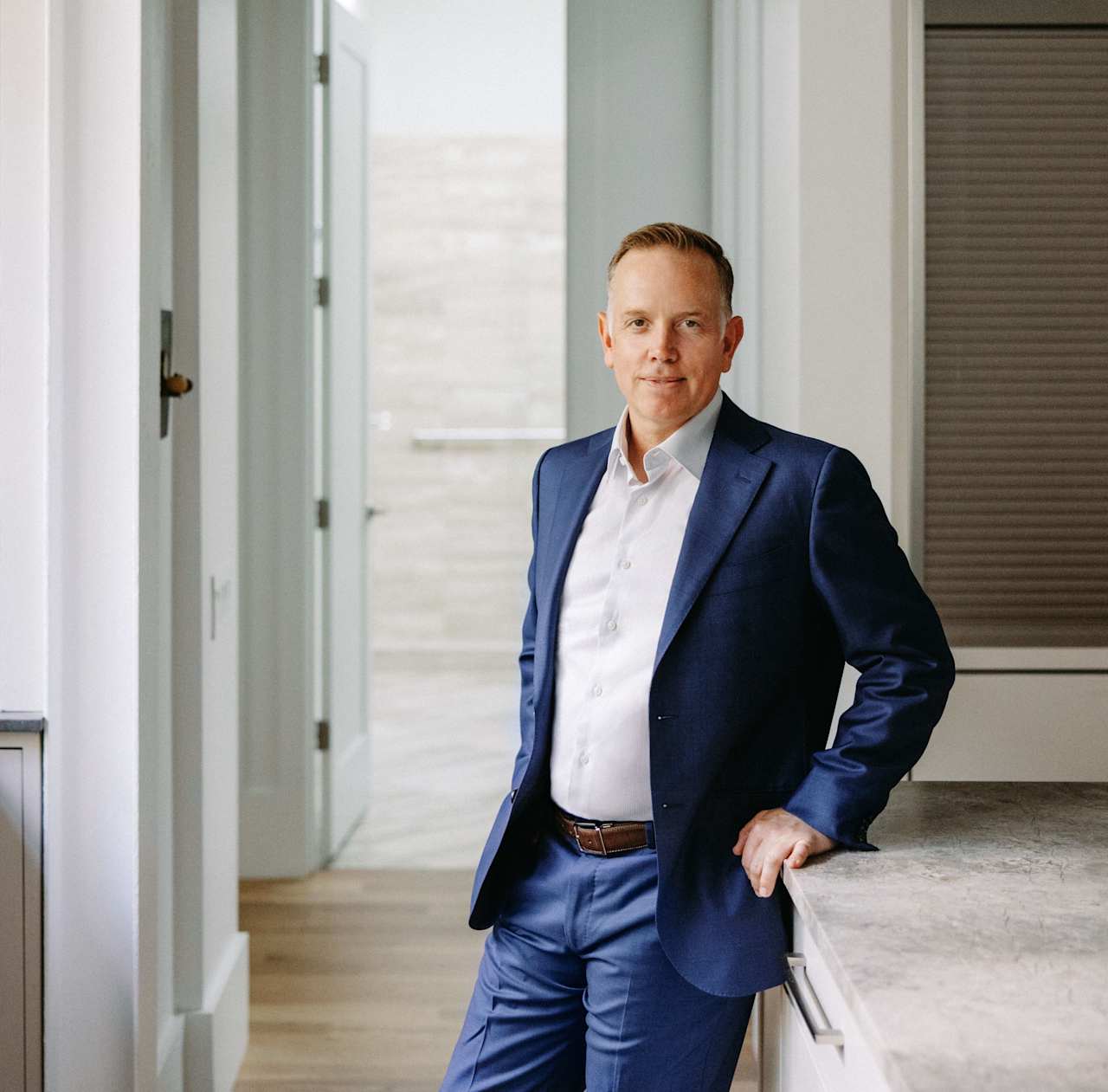 Atlanta Luxury Real Estate Agent | Todd Brunsvold | Team 360° ATL