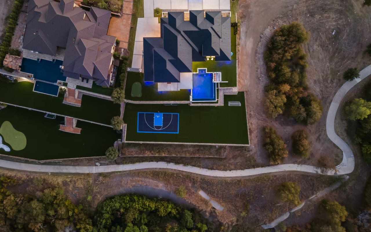 Gallery | 100 Million Design + Build | Frisco Real Estate