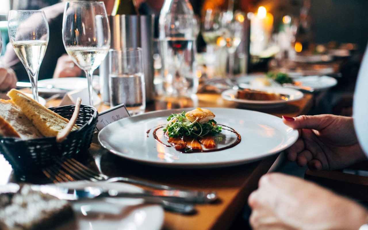 10 Best Restaurants in Bothell | Blog | Mary Pong