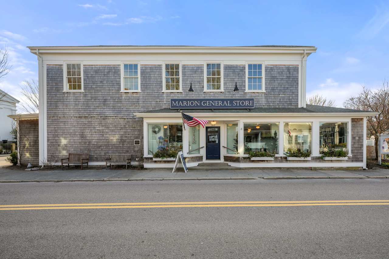 Marion Village