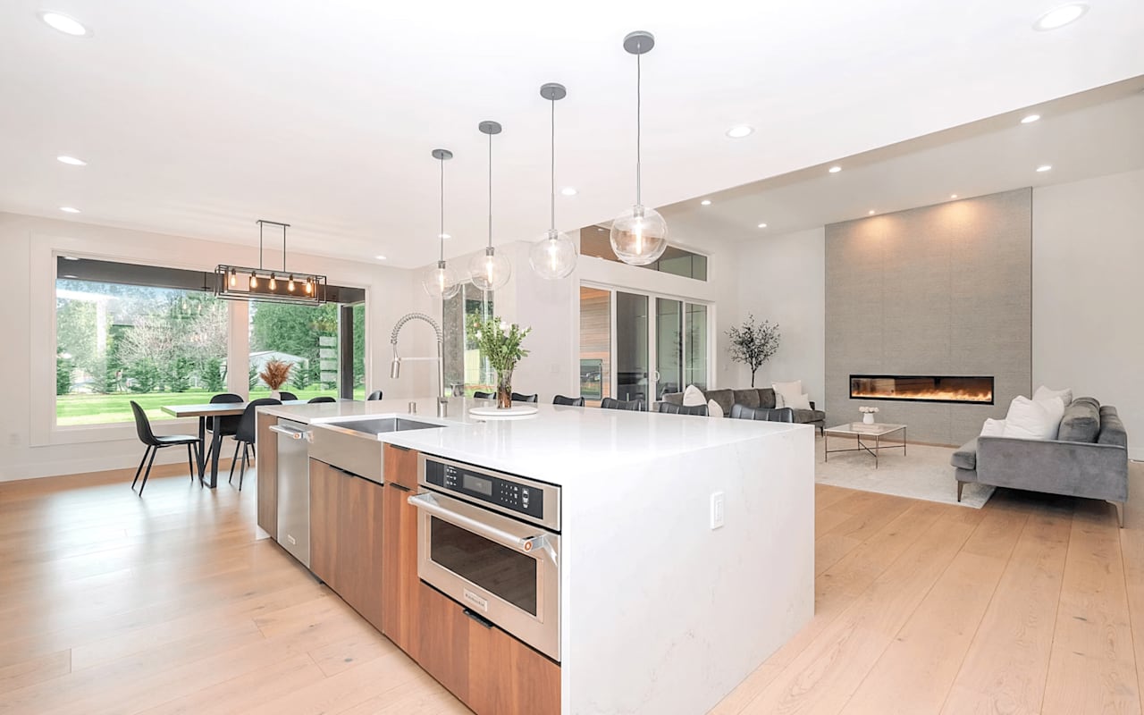 Luxury Home Design Trends for 2024 | Blog | Brittany Hensley