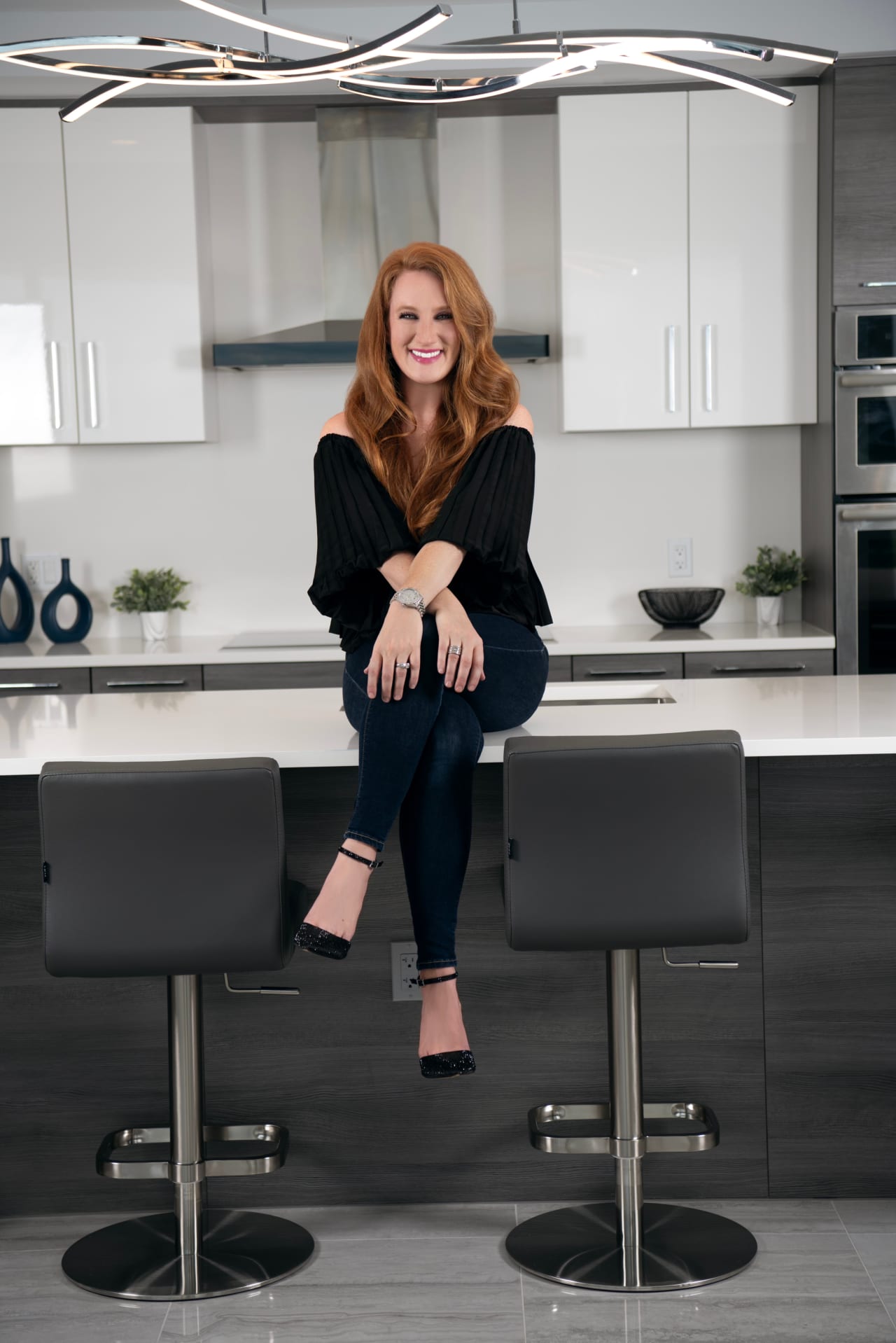 Leslie Boswell | Real Estate Agent Serving Fort Lauderdale