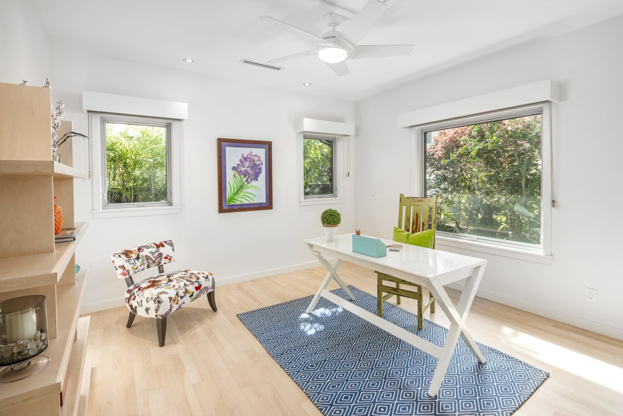 1212 Hunakai St | Honolulu, HI 96816 | Tracy Allen