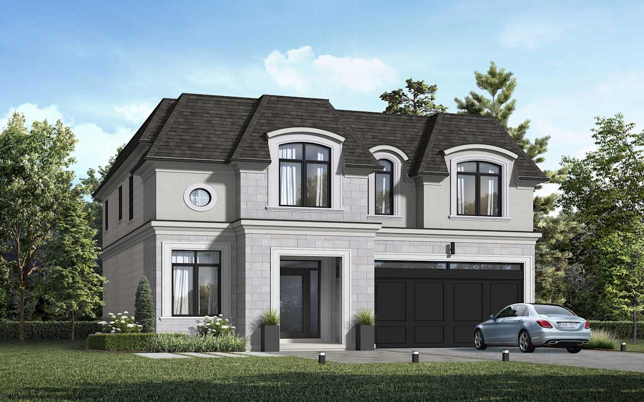 The Polo | Oakville, ON L6J 2B7 | Goodale Miller Team