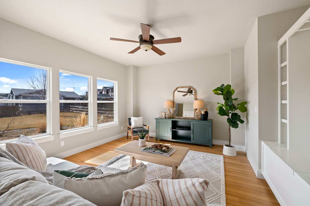 Andrea Tuell | Northern Colorado Real Estate Expert