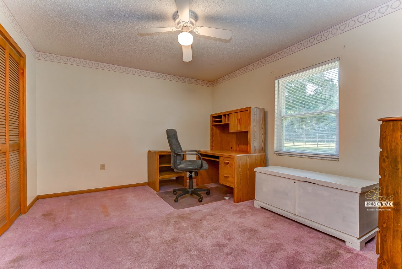 SOLD | 1601 JOE MCINTOSH ROAD