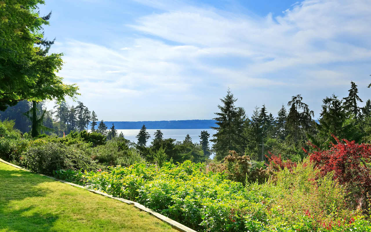 Portico Real Estate | Washington Real Estate