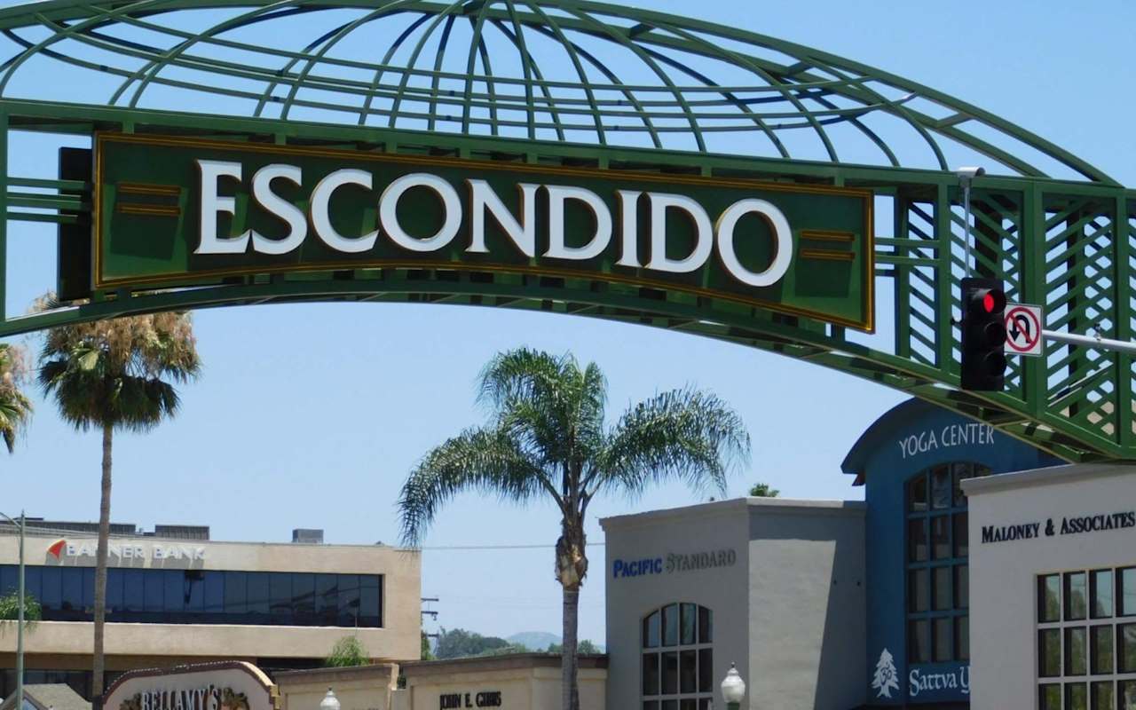 Escondido - Dreamscape Real Estate