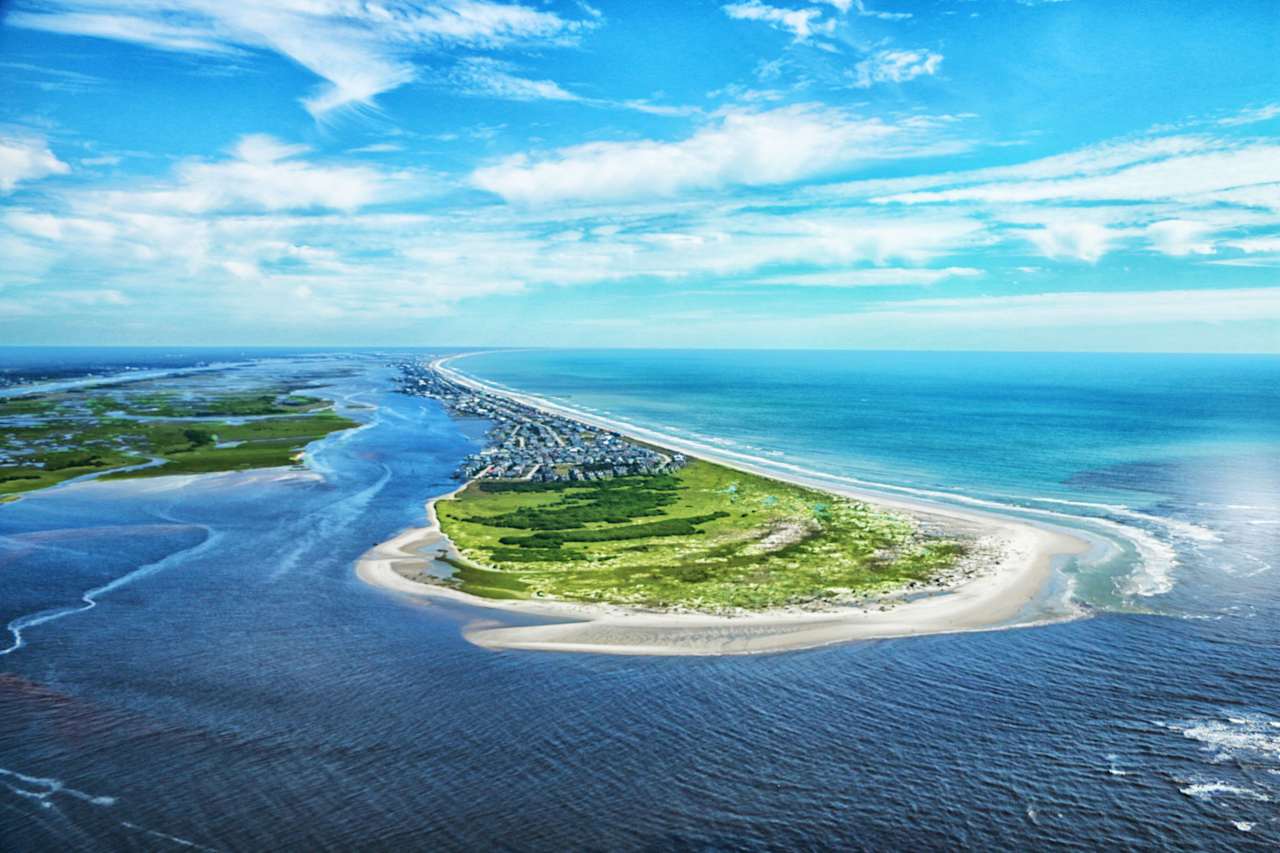 Topsail Beach | Community Guide