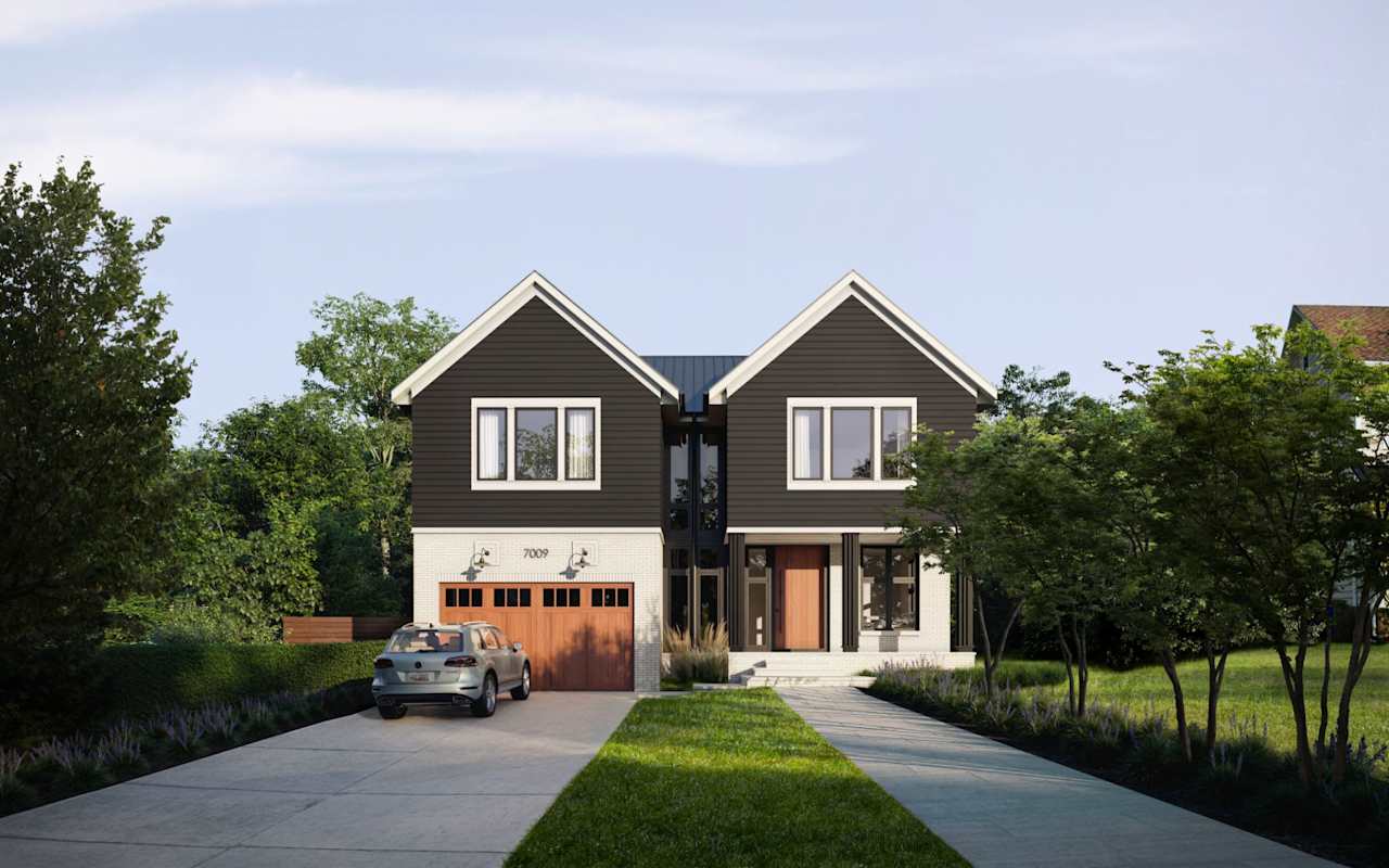 Bethesda Stunner | Marysol Bonilla Real Estate Experts