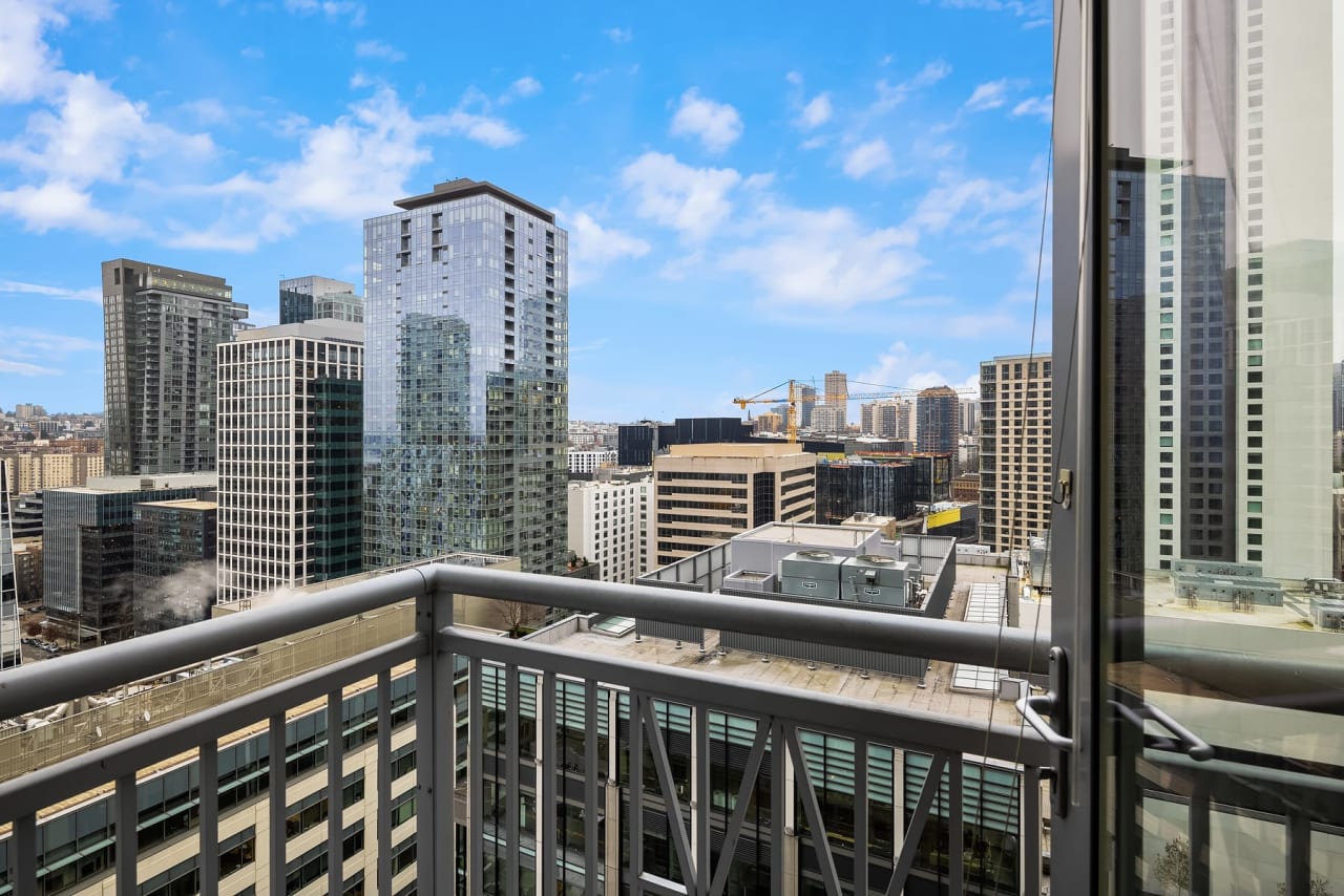 Cosmopolitan | Development | Jeff Reynolds