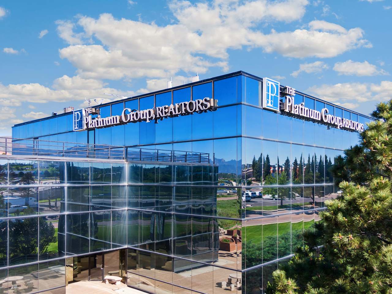 The Platinum Group, REALTORS® | Colorado Springs Real Estate Experts