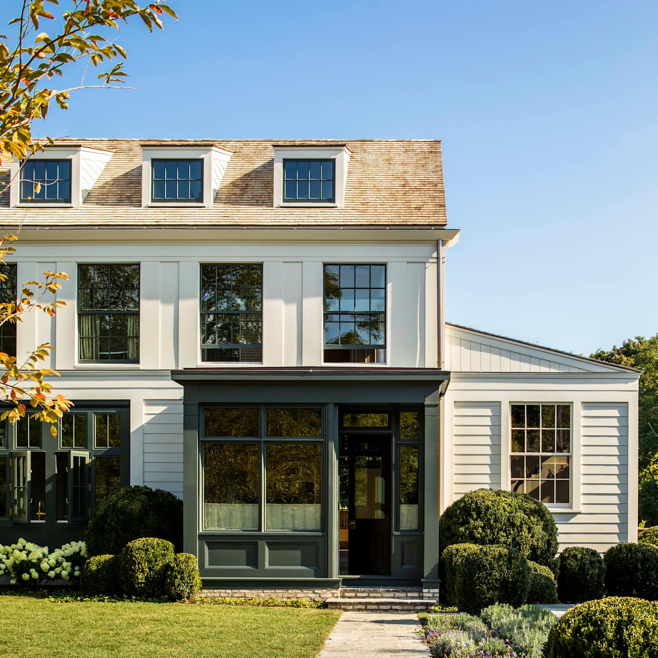 Claxton House, Sag Harbor