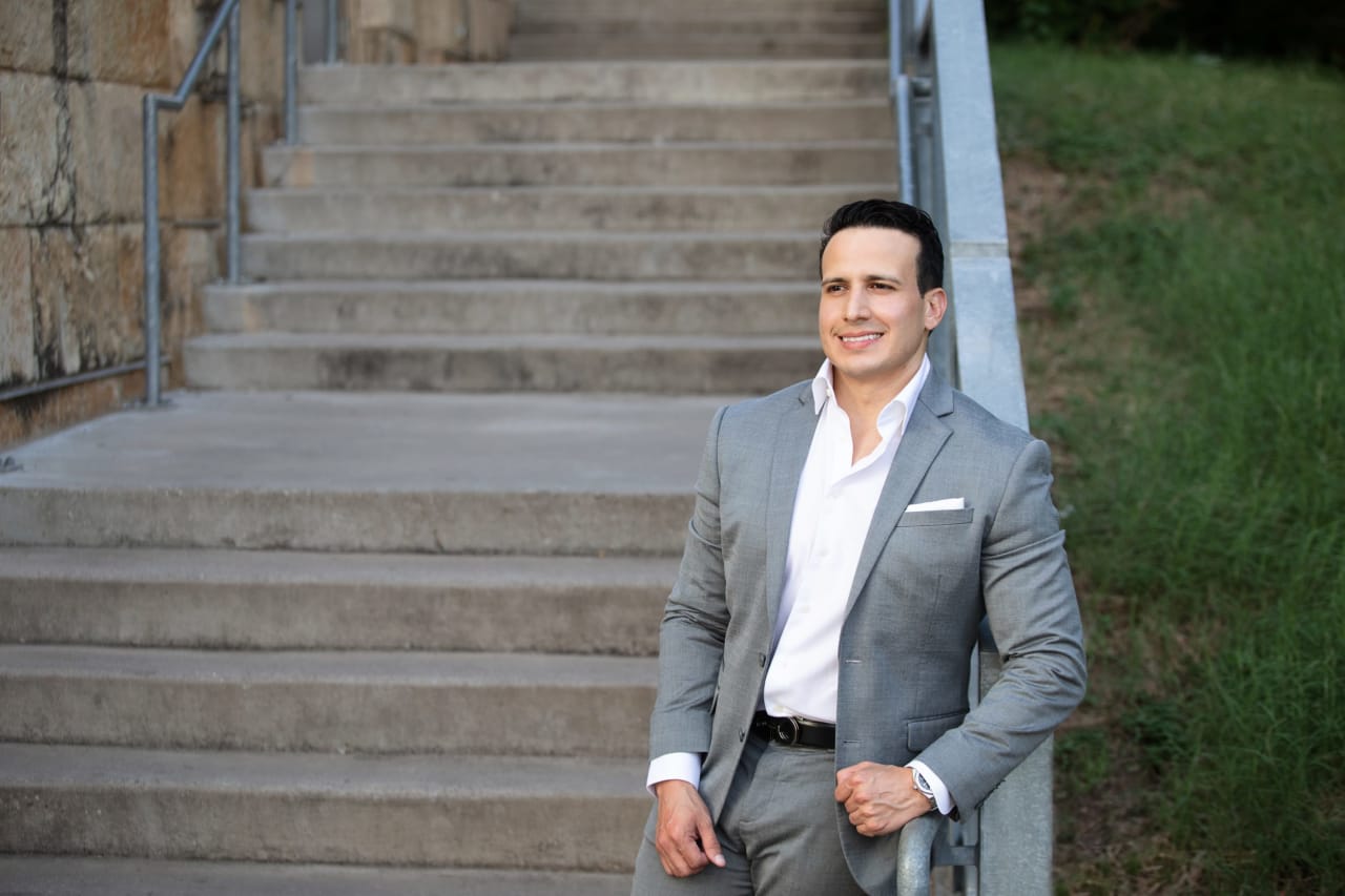 Angel Acosta | Austin Real Estate