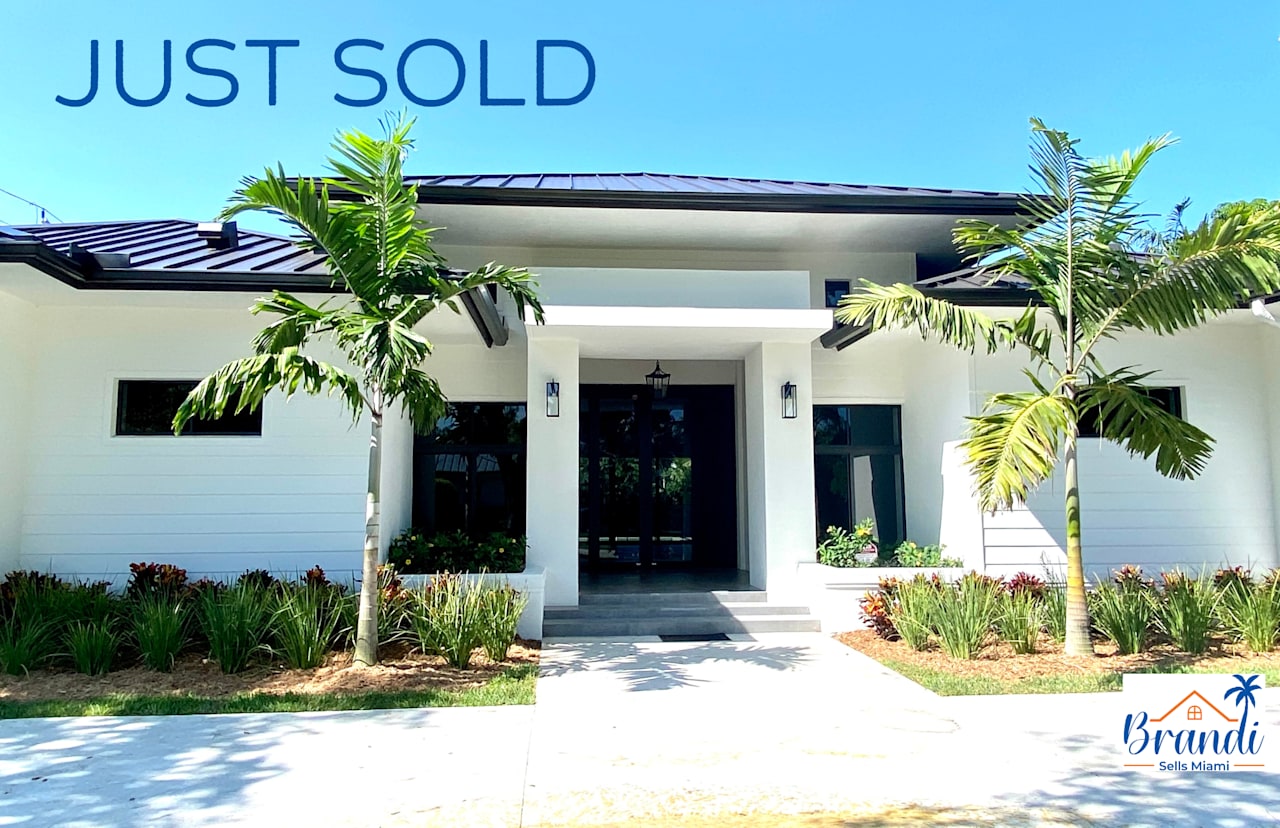 Brandi Tenzer Kulberg & Mark Tenzer | Miami Real Estate Agents
