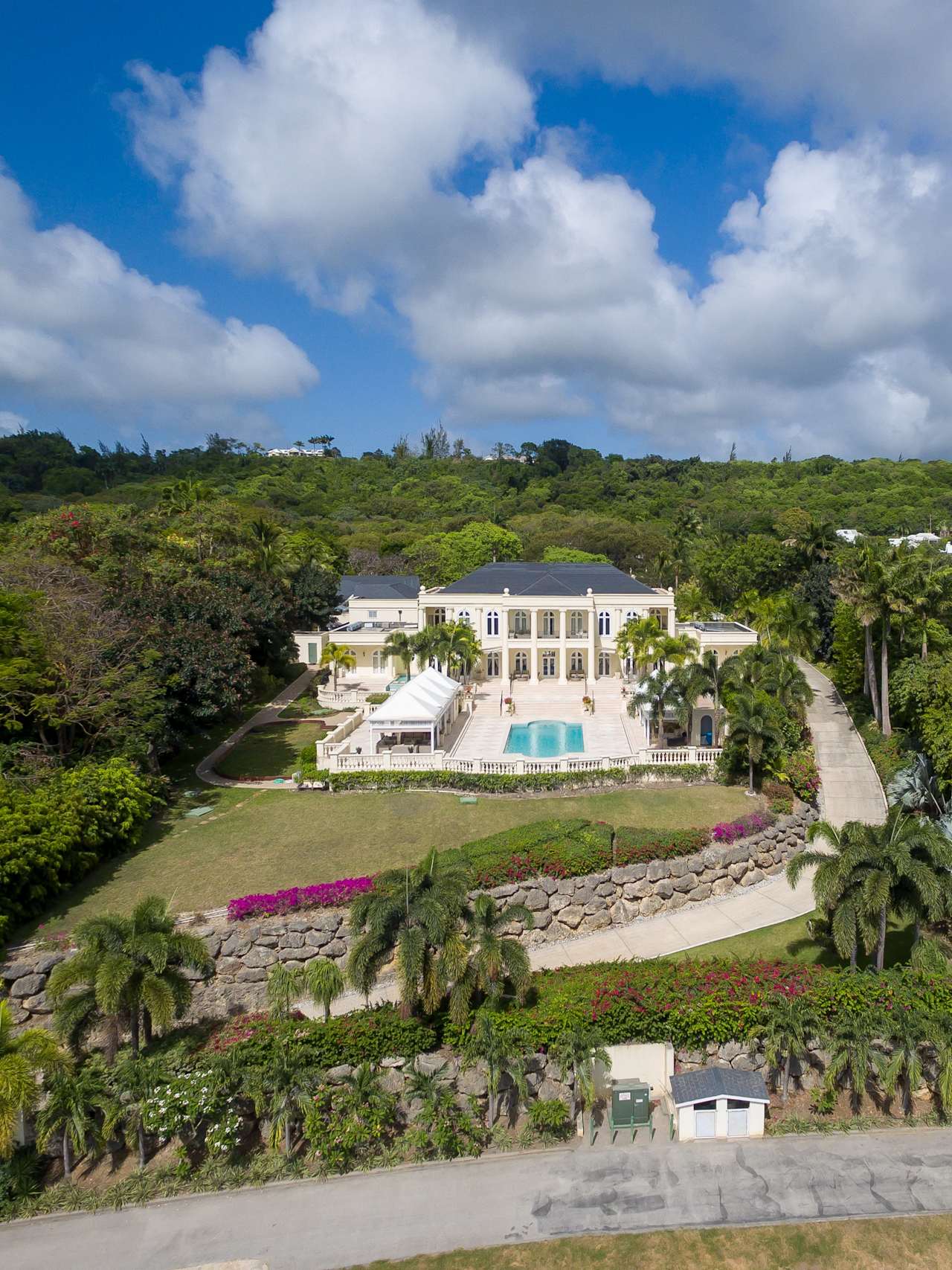 The Ridge - Barbados Luxury Homes | Christie's Real Estate Barbados