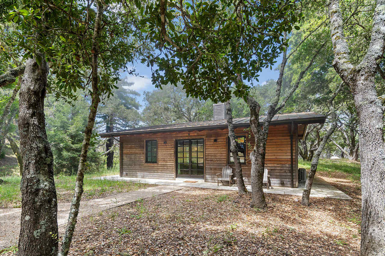 Bixby Creek Ranch - Luxury Big Sur Rental