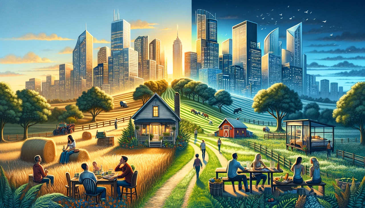 Millennial Home Buying Trends: National vs Local Preferences | Luxury ...