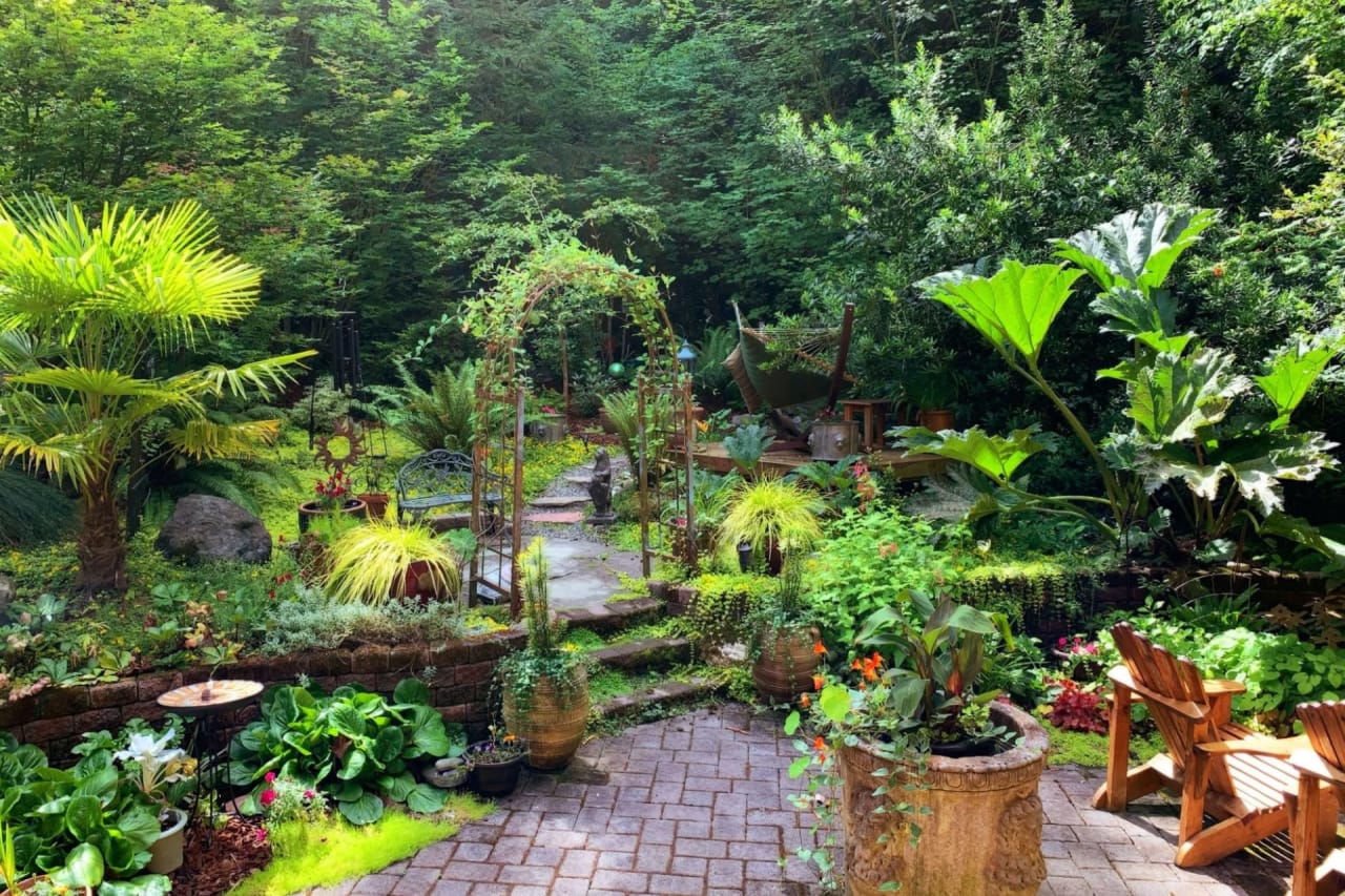 Florida Keys Landscaping Ideas For a Tropical Yard & Garden | Blog ...