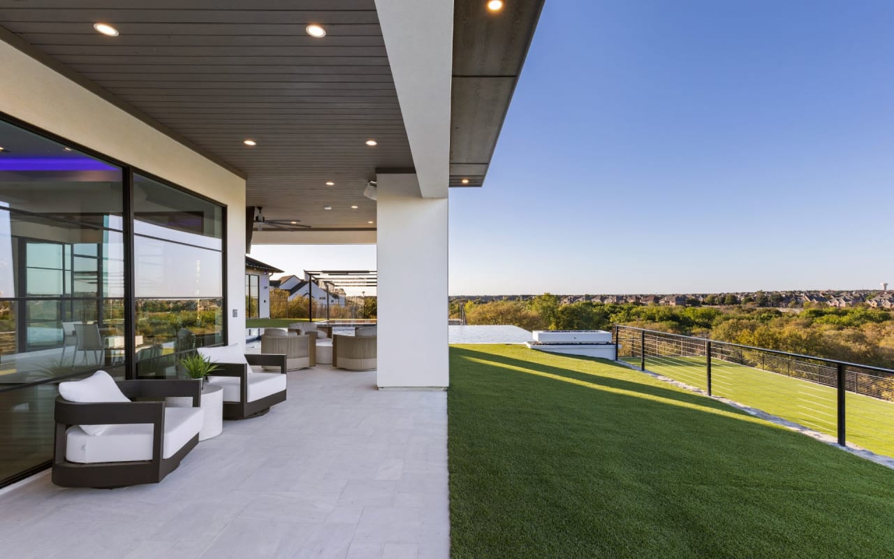 Project Elevate | Developments