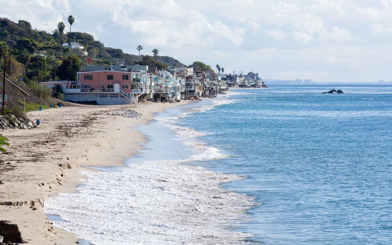 Neighborhoods | Malibu Real Estate | Brian Merrick
