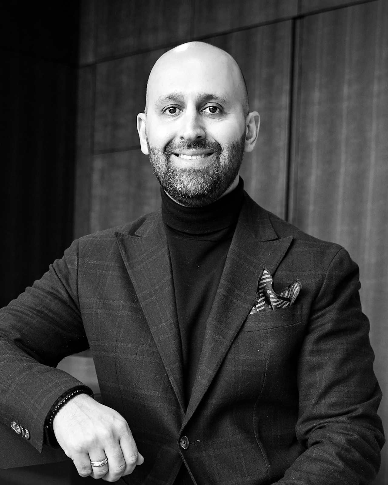 Meet the Team | Toronto Luxury Real Estate | PSR Brokerage