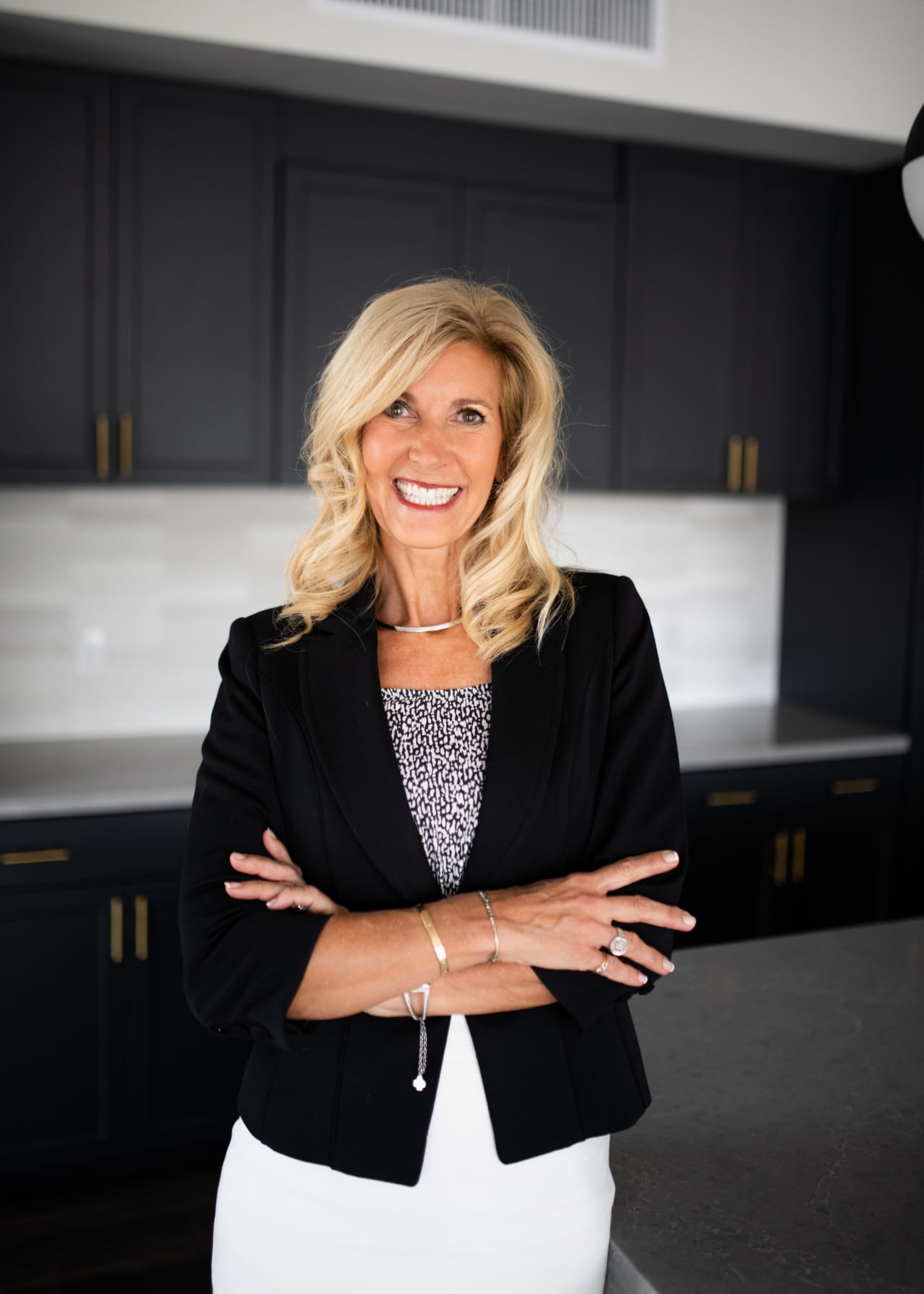 Who We Are | The Sandi Gentry Team