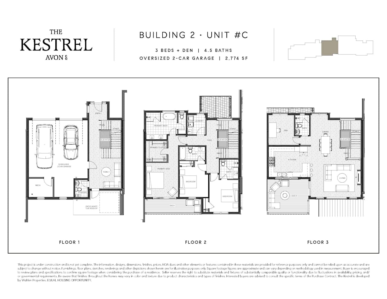 Real Estate Experts | The Kestrel, Avon CO | FAQs