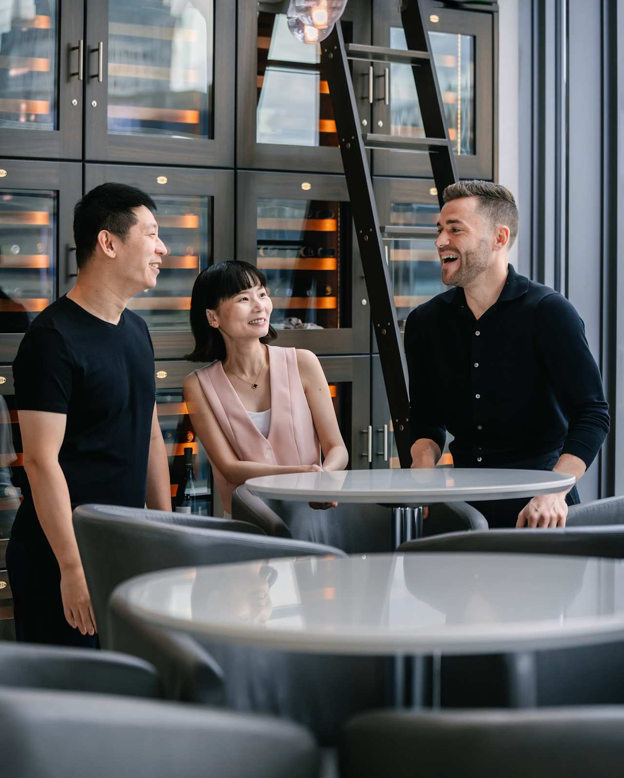 Alignment NY | Real Estate Agent Serving New York, NY