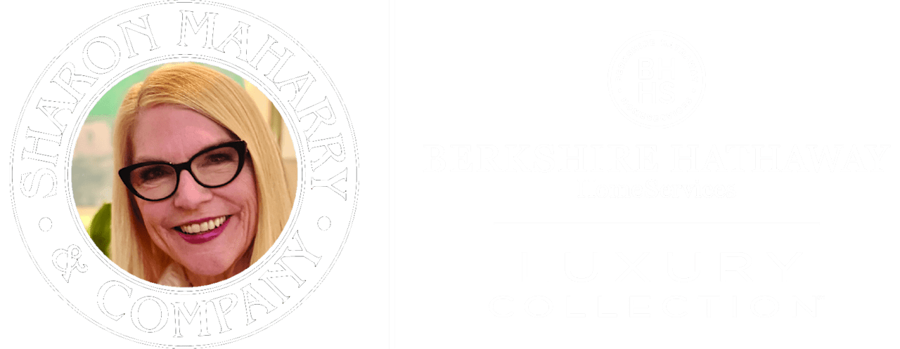 Sharon MaHarry | Ojai Real Estate Agent & Realtor