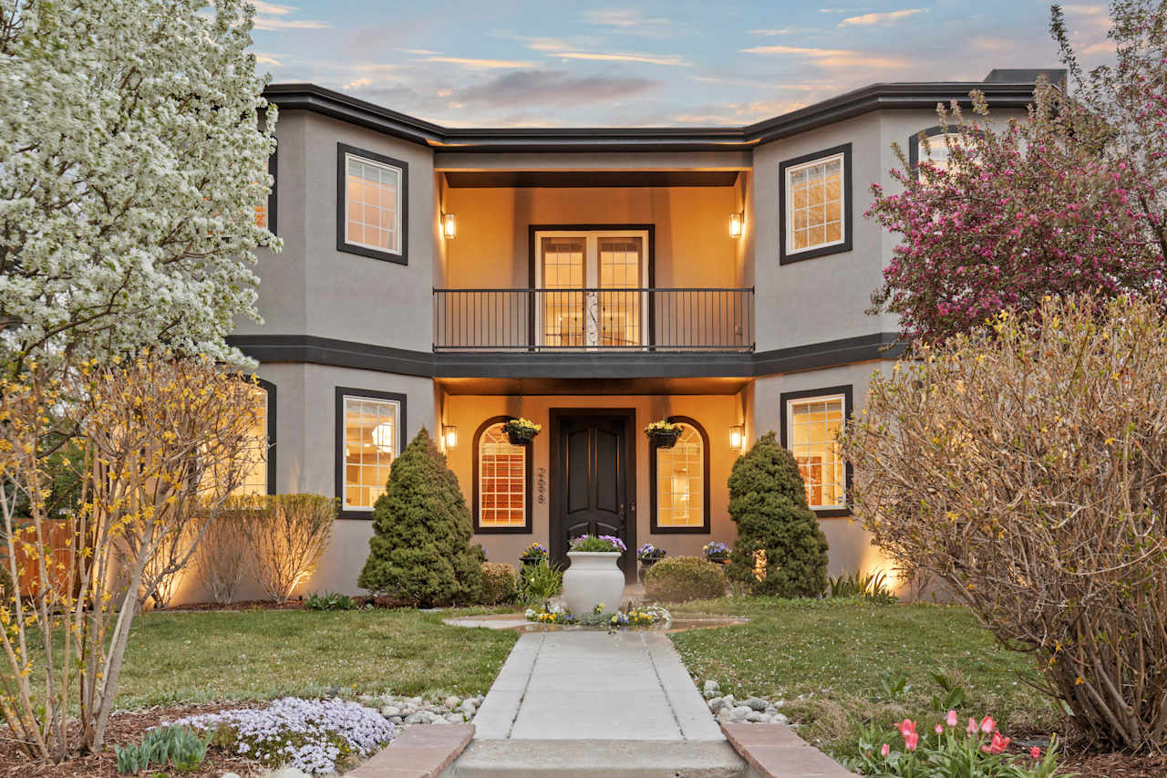 Featured Properties | Jessica Northrop Group, Compass | Real Estate ...