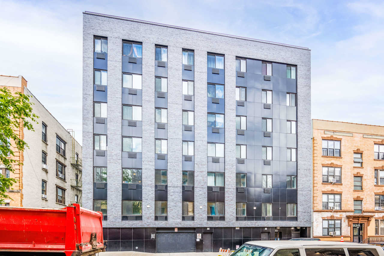 Exodus Capital | NYC Investment Sales