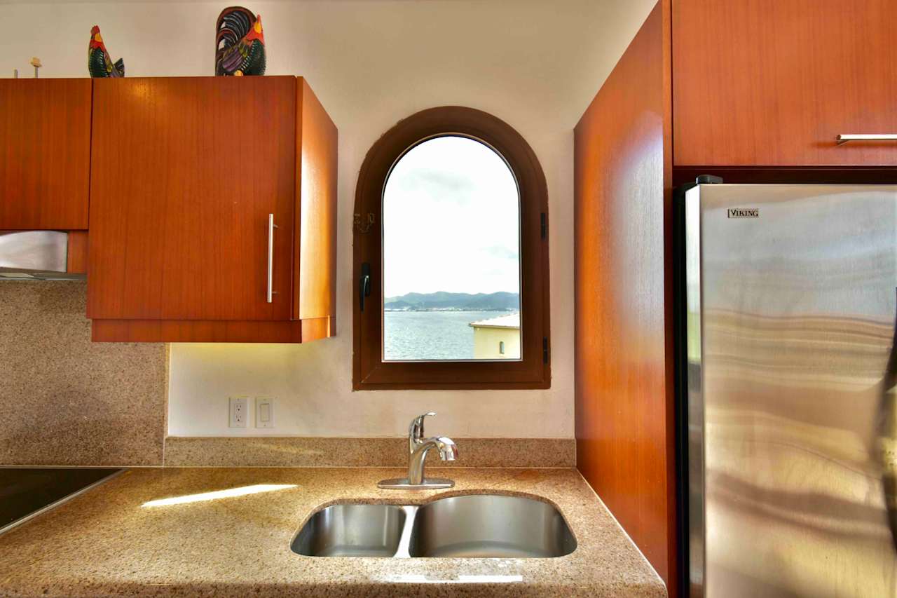 Luce del Sol - Penthouse Porto Cupecoy