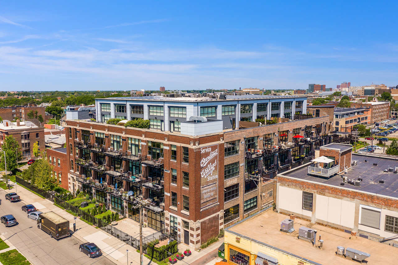City Living Detroit | Luxury Real Estate Agents & Realtors