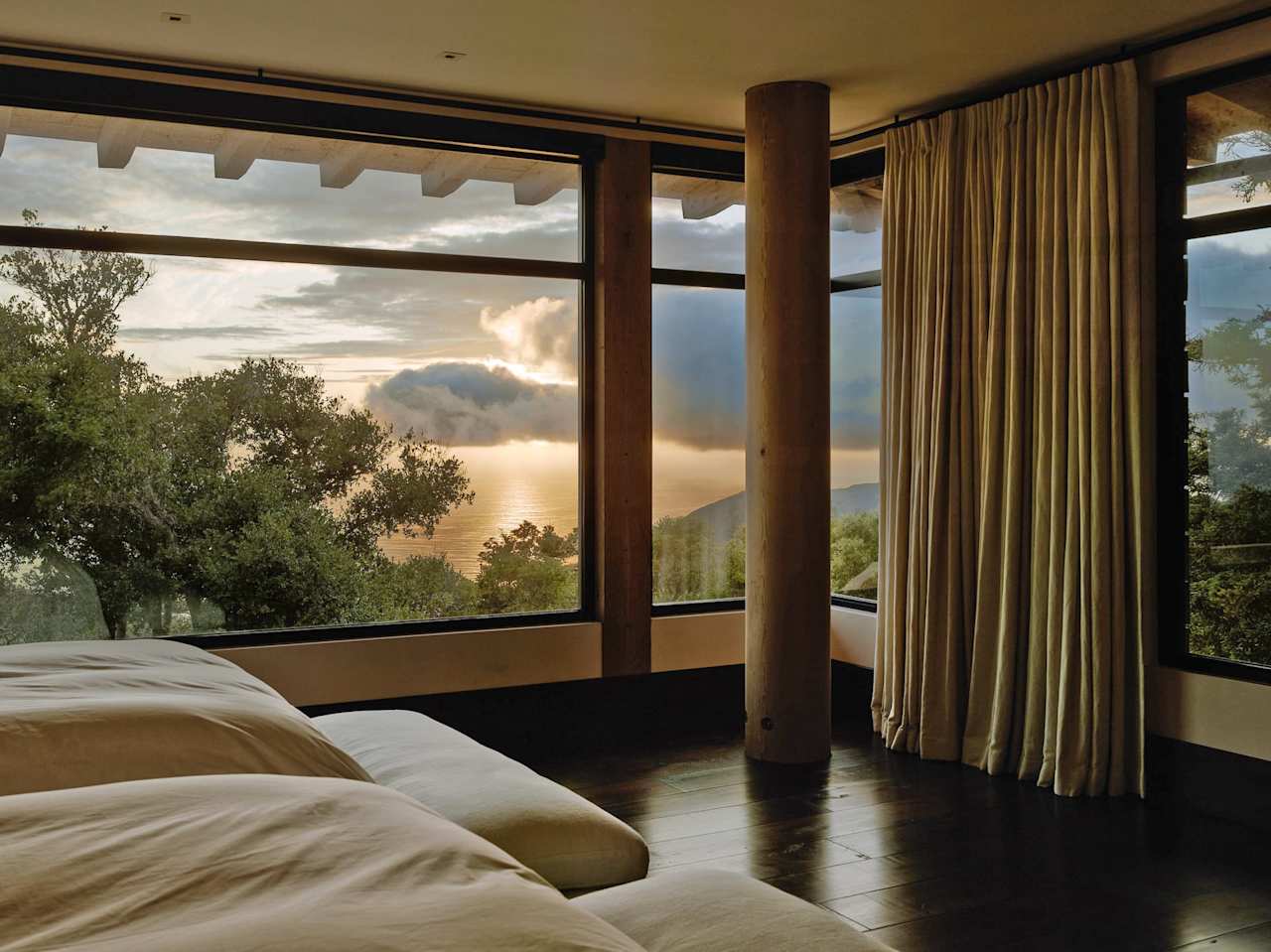 Bixby Creek Ranch - Luxury Big Sur Rental