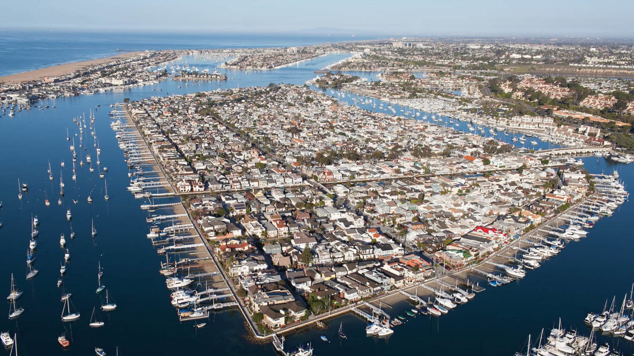 Balboa Island, California Neighborhood Guide | High | Corkett