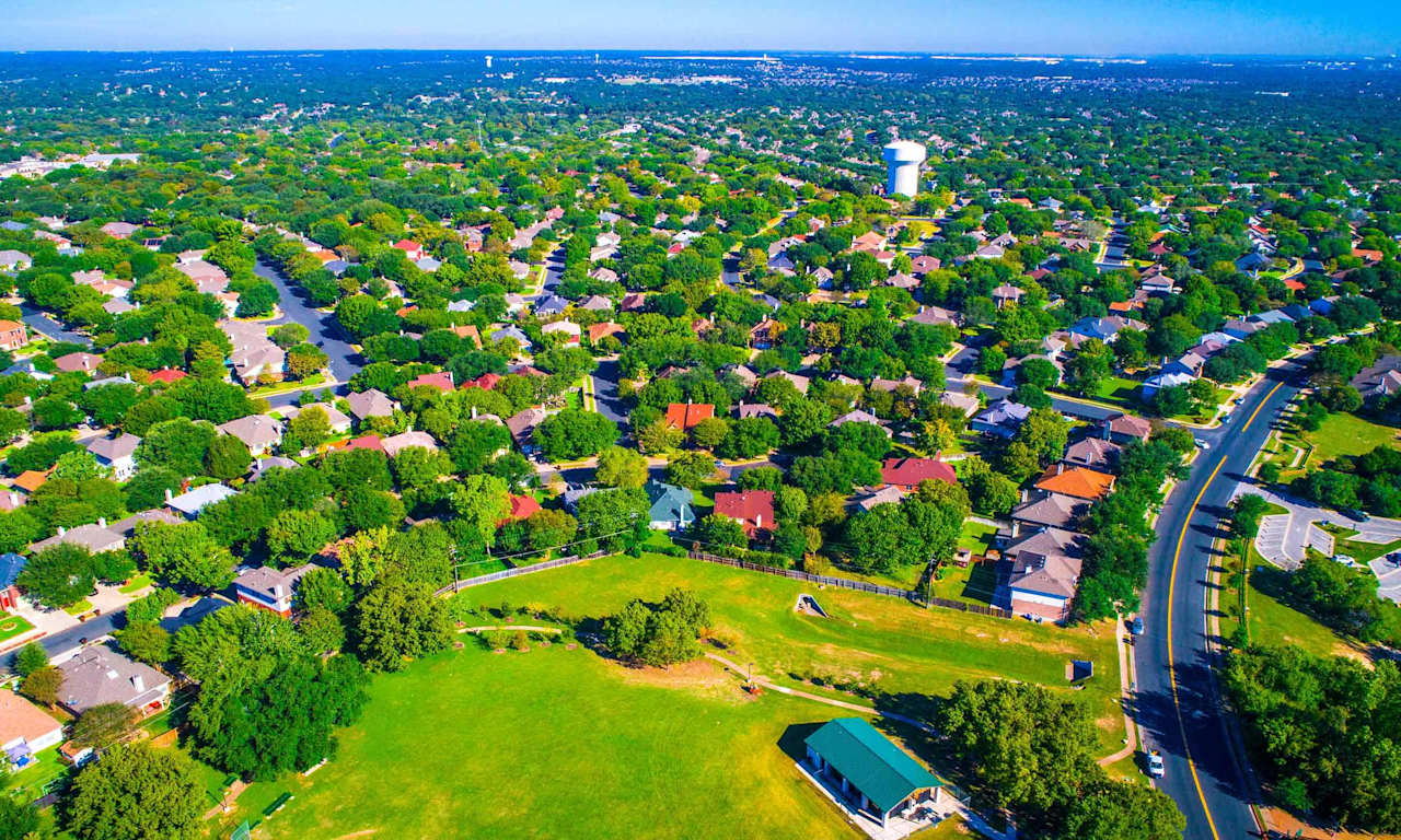 Allandale - Volt Realty