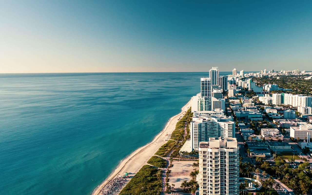 7 Best Neighborhoods to Live in Miami | Blog | Lydia Eskenazi