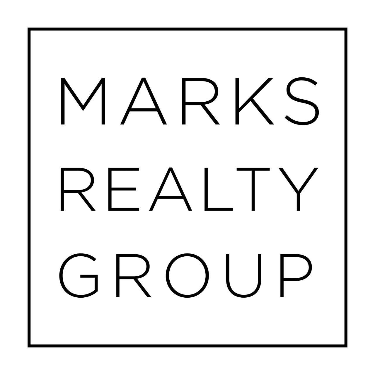 Marks Realty Group | Marin Real Estate Agents & Realtors